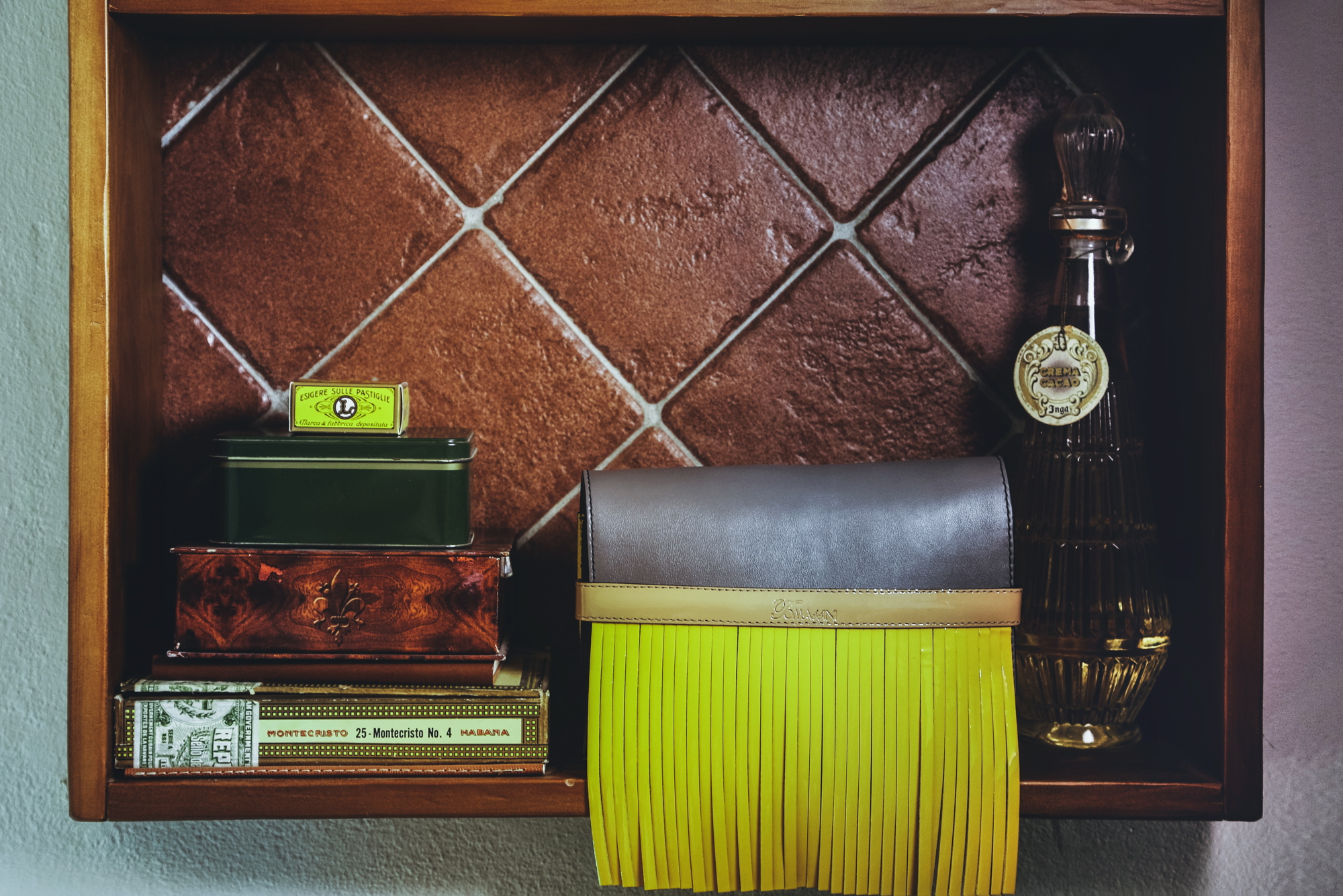 Collezioni Archivi - Tomassini Borse